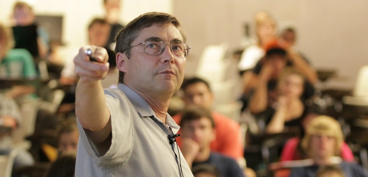 Teach like a Nobel Laureate – Teaching@Sydney