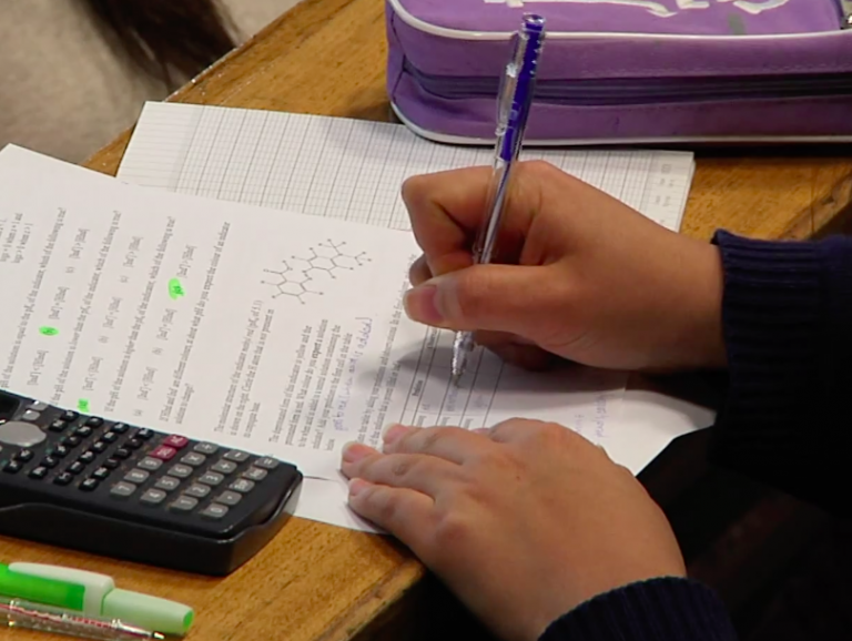 Effective Lecturing: Encouraging Students to Take Notes – Teaching@Sydney