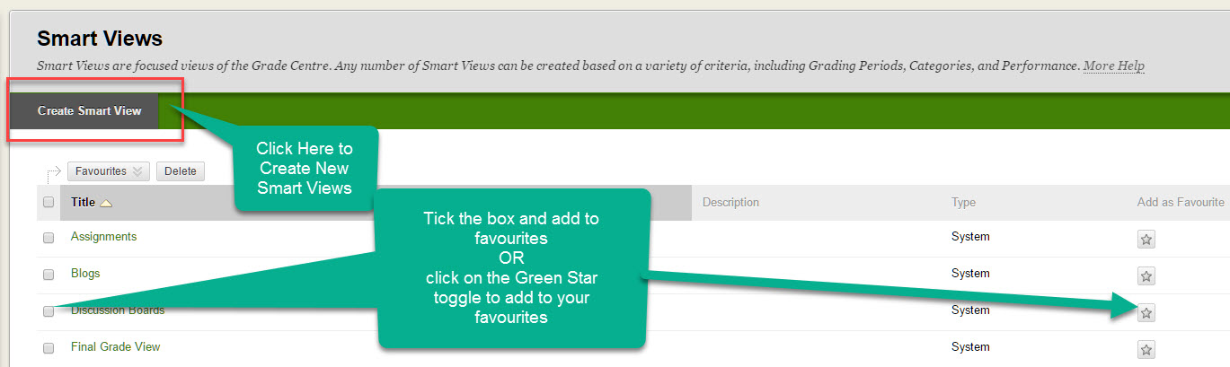 EdTool Tips #2: Speed up your marking by using smart views in the grade ...
