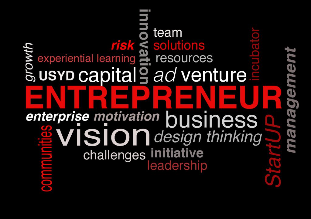 Entrepreneurial Thinking for Sydney’s Students – Teaching@Sydney