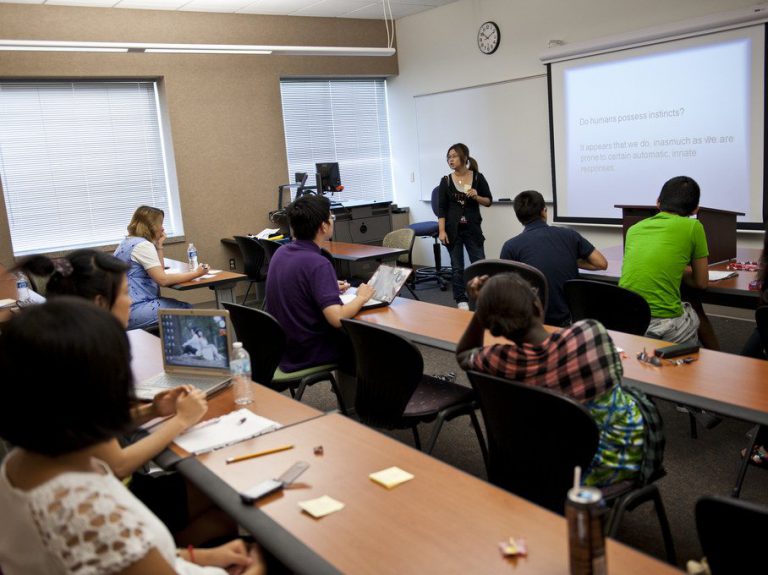 Tutorial teaching for the first time: some advice for preparation ...