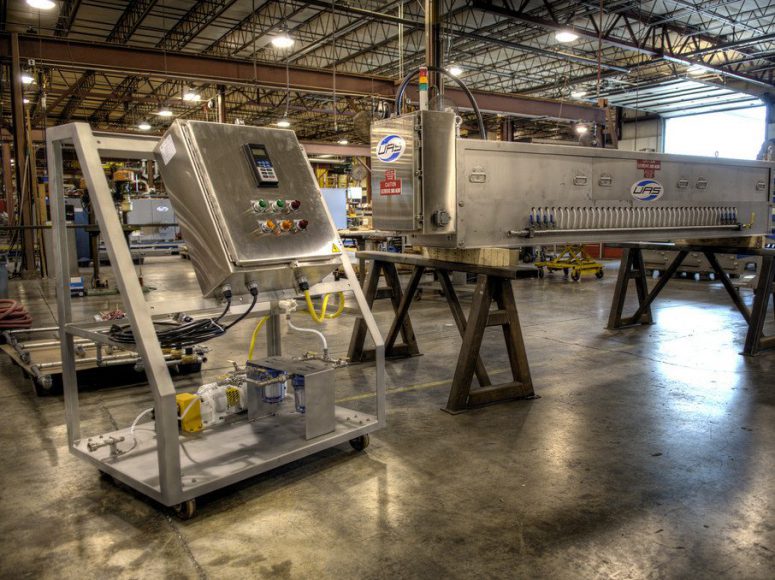 The Heilbronn Learning Factory – Teaching@Sydney