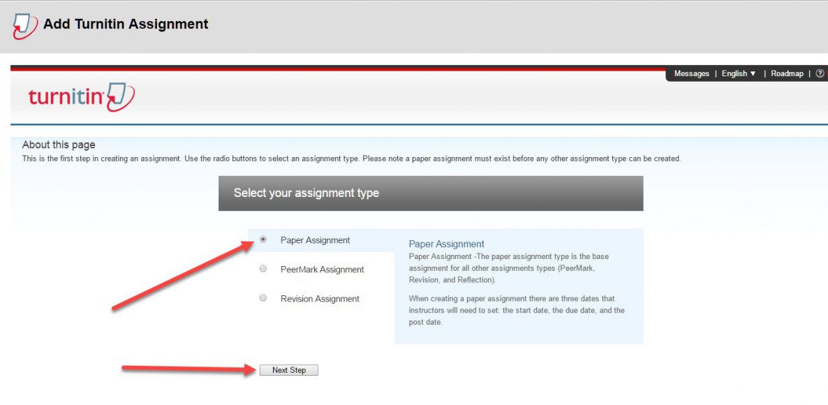 EdTool Tips #7: Turnitin Dropbox Simple Setup – the Short and Long Answers – Teaching@Sydney