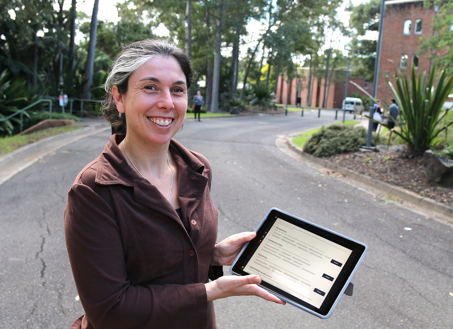 Natalie Pollard – Teaching@Sydney