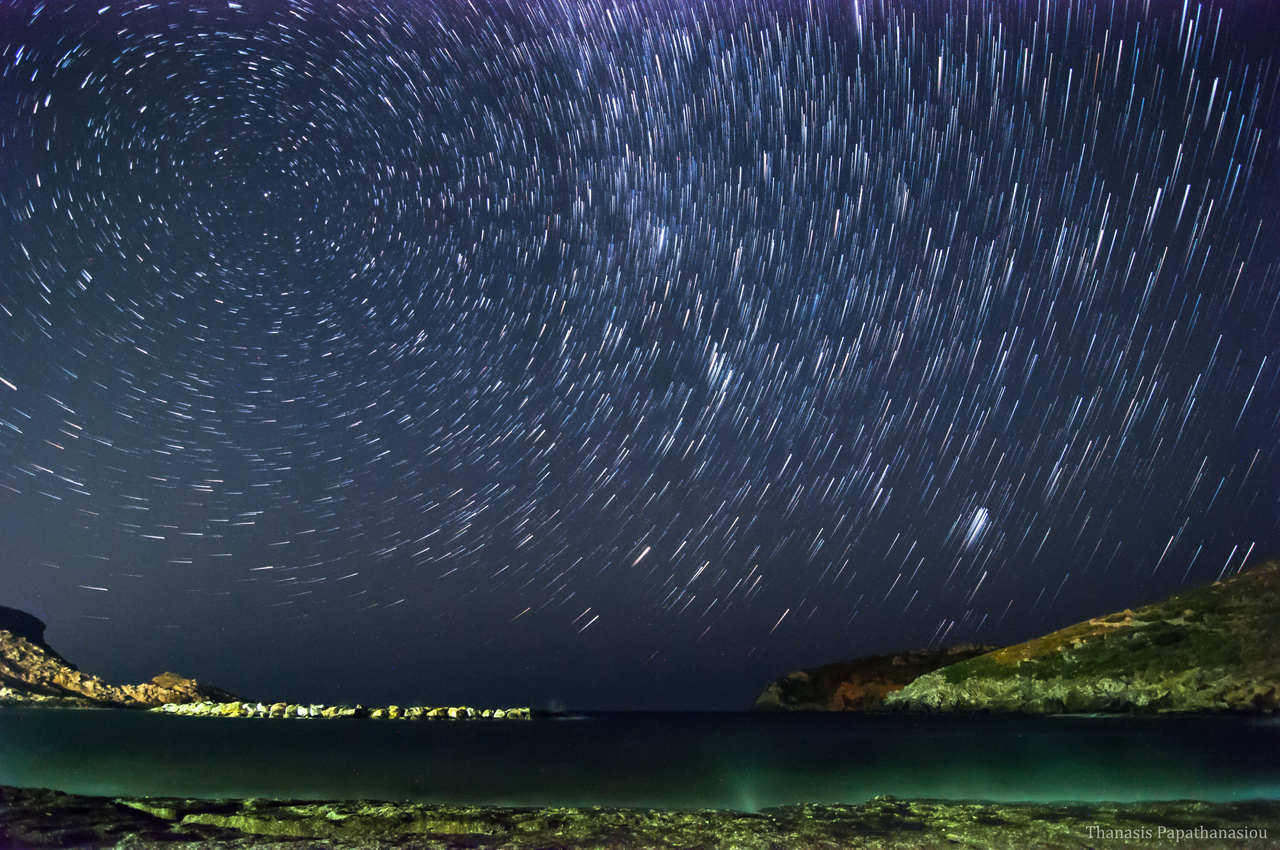 Small comets – Teaching@Sydney