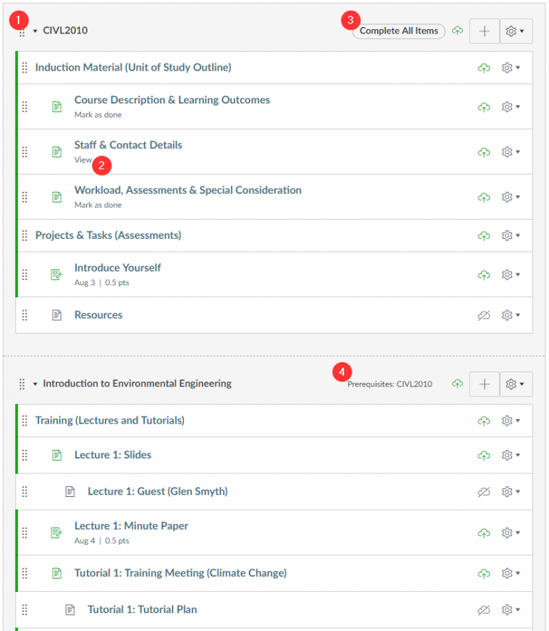 Thinking in Canvas: Get inspired by innovative Canvas sites from around ...
