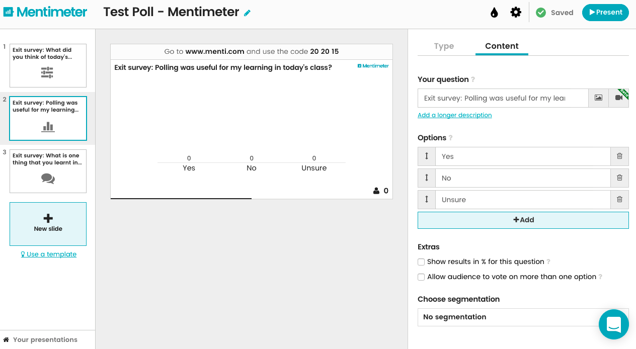 mentimeter_teacher_q_creation – Teaching@Sydney