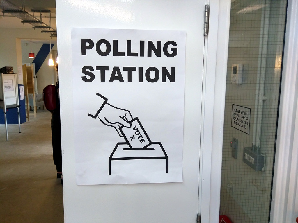 polling (4) – Teaching@Sydney