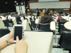 Three Interactive Polling Tools Reviewed – Teaching@Sydney