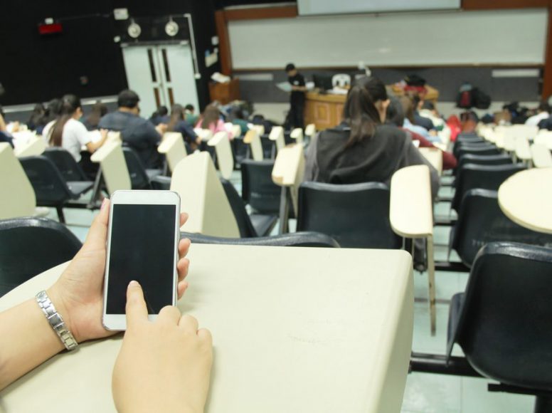 Three Interactive Polling Tools Reviewed – Teaching@Sydney