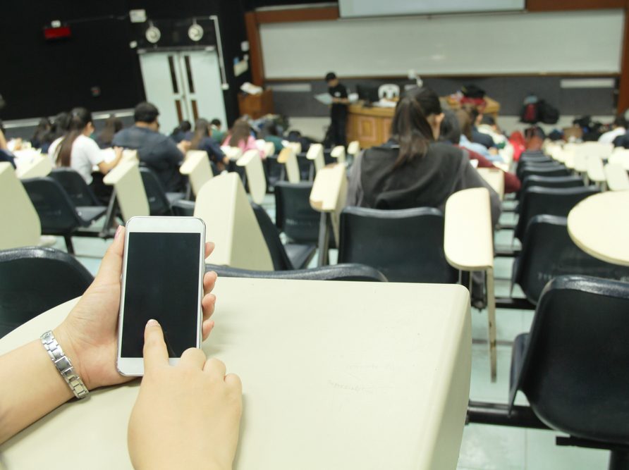 Three Interactive Polling Tools Reviewed – Teaching@Sydney