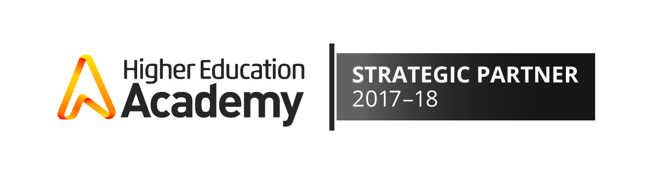 Strategic Partnership with the Higher Education Academy – Teaching@Sydney