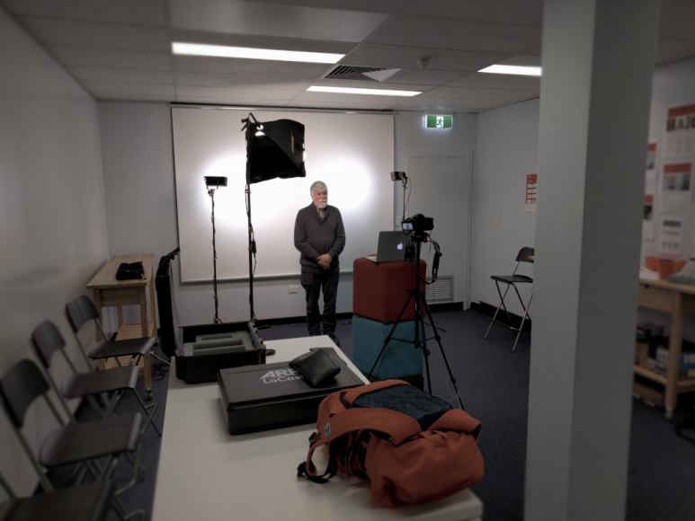 Designing Effective Educational Videos – Teaching@Sydney