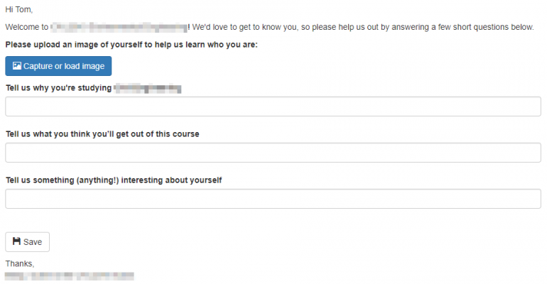 Provide easy, efficient, and personalised feedback to your students ...