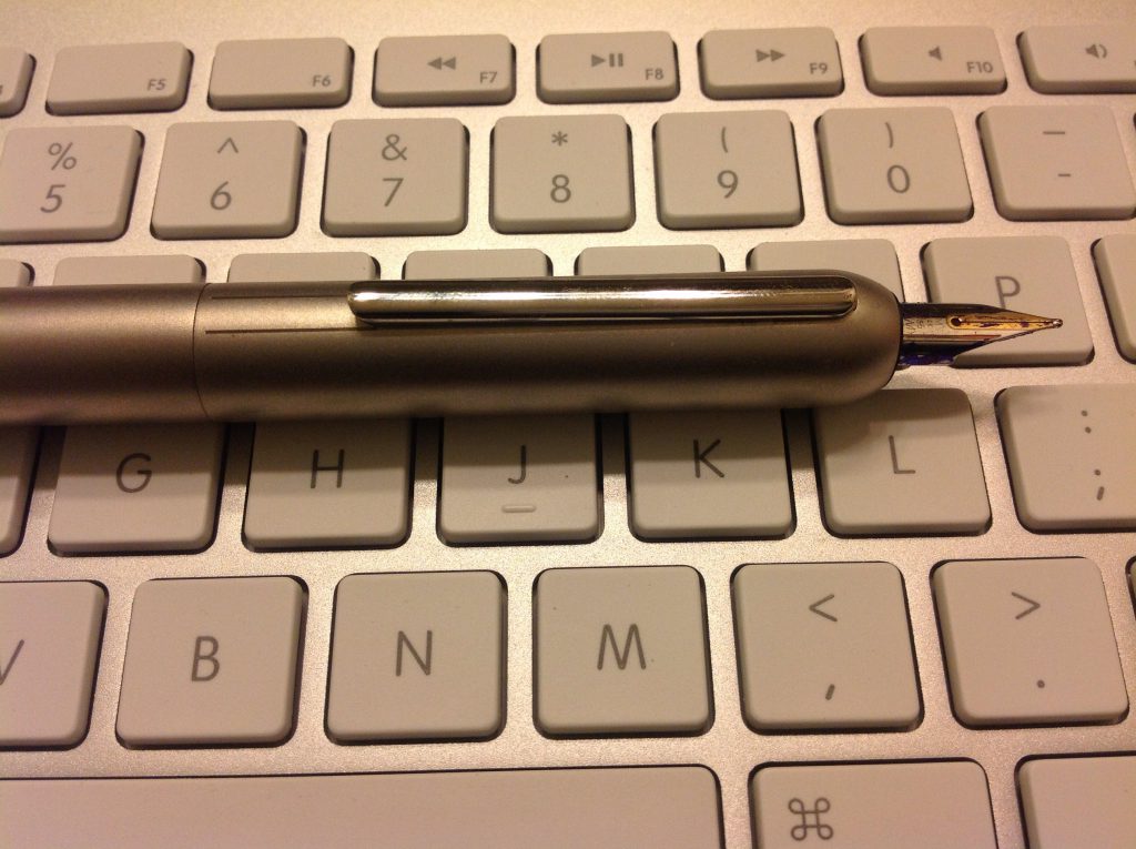 Digital Writing and the English Classroom – Teaching@Sydney