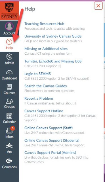 EdTool Tips #14: Finding the answer to your Canvas questions quickly ...