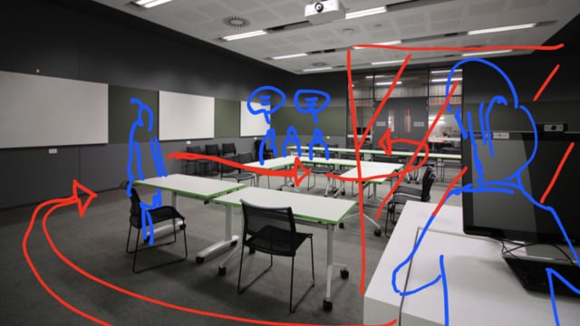 Creating pencasts to explain concepts and processes – Teaching@Sydney