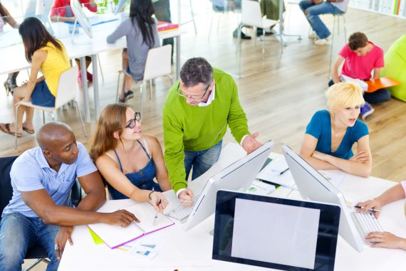 Open Door Week – now in week 8! – Teaching@Sydney