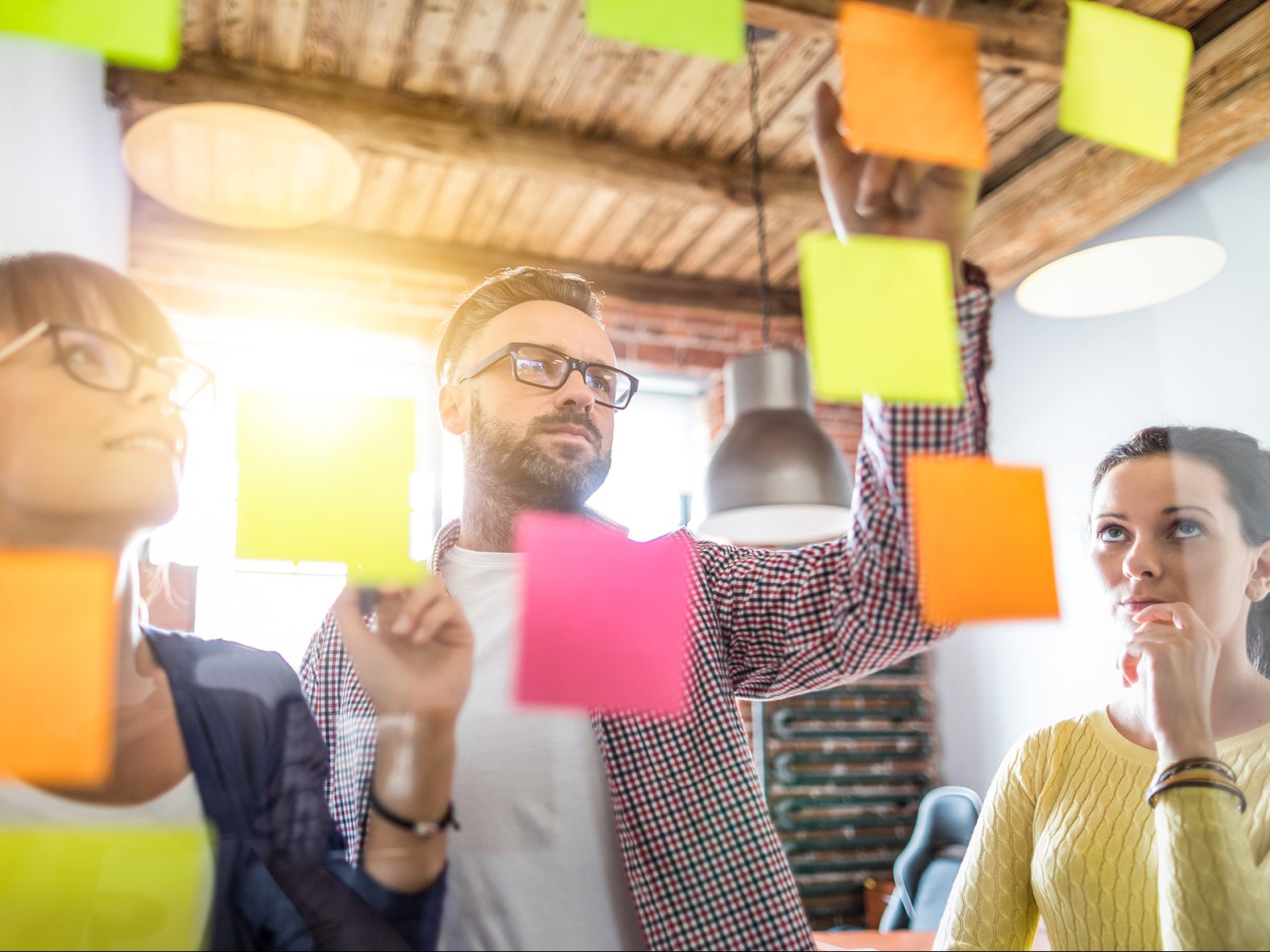 Padlet and collaborative learning – Teaching@Sydney