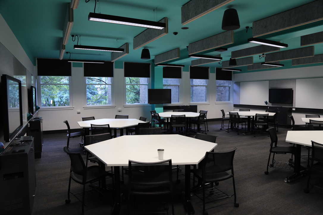 New learning spaces: call for research partners – Teaching@Sydney