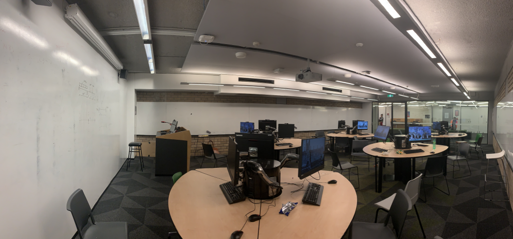 New learning spaces: call for research partners – Teaching@Sydney