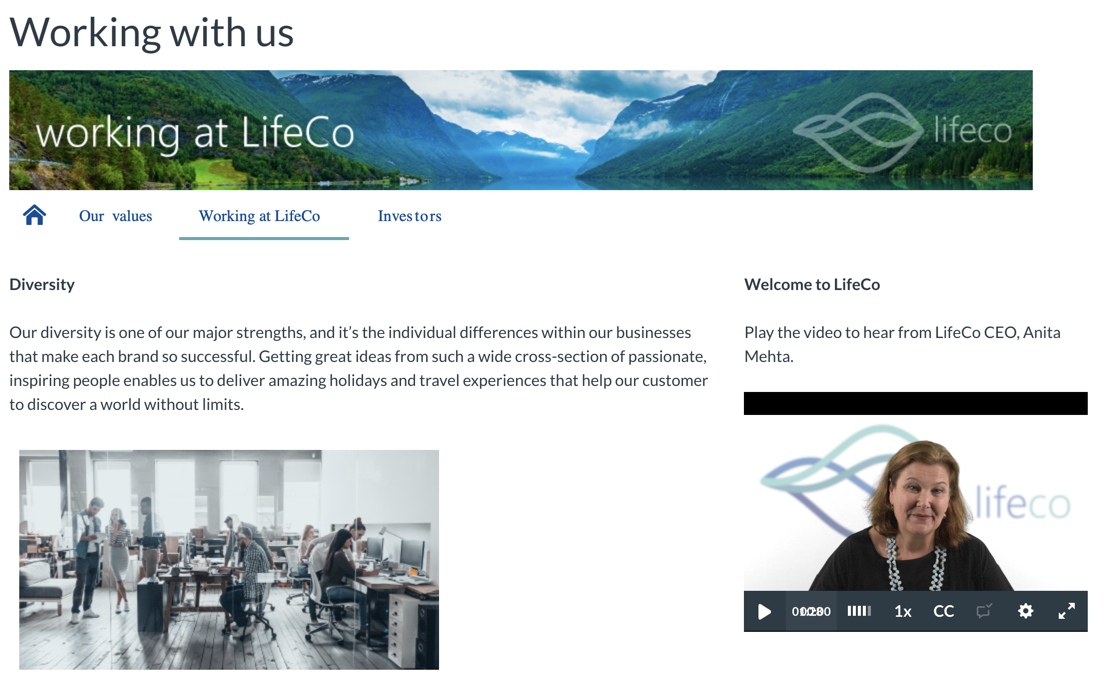 Lifeco – Teaching@Sydney