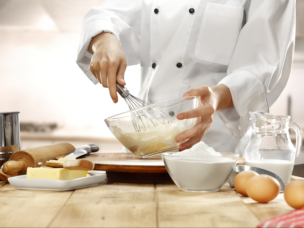 Don’t just bake any old cake – understanding our students to drive ...