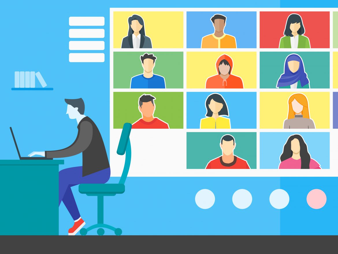 Protecting your Zoom classroom – Teaching@Sydney