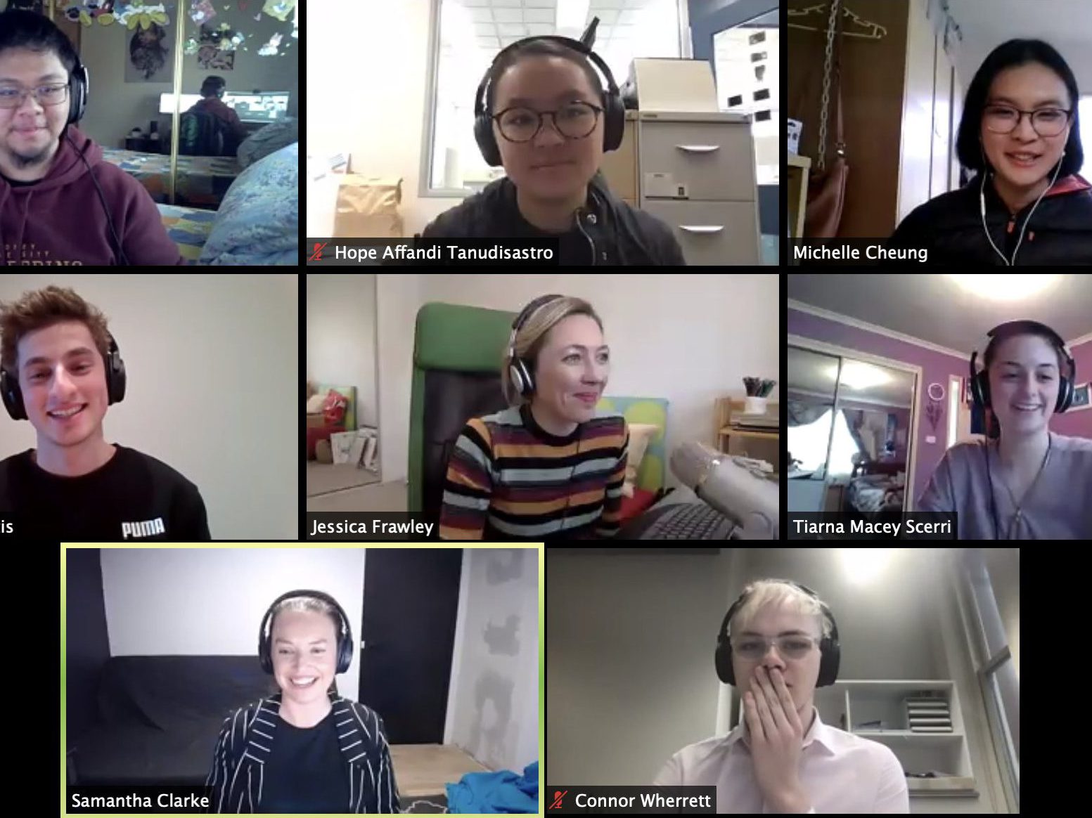 Learning online during COVID – key insights from Sydney students ...