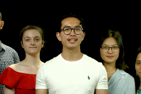 Dashiell Chavis Moore – Teaching@Sydney