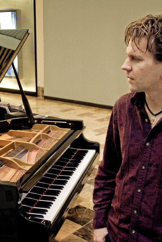 Zooming in on the mind’s ear: Aural Perception exams in a pandemic ...