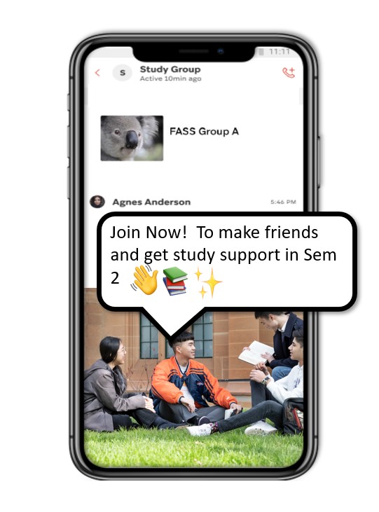 New program to connect students with support and their peers – Teaching ...