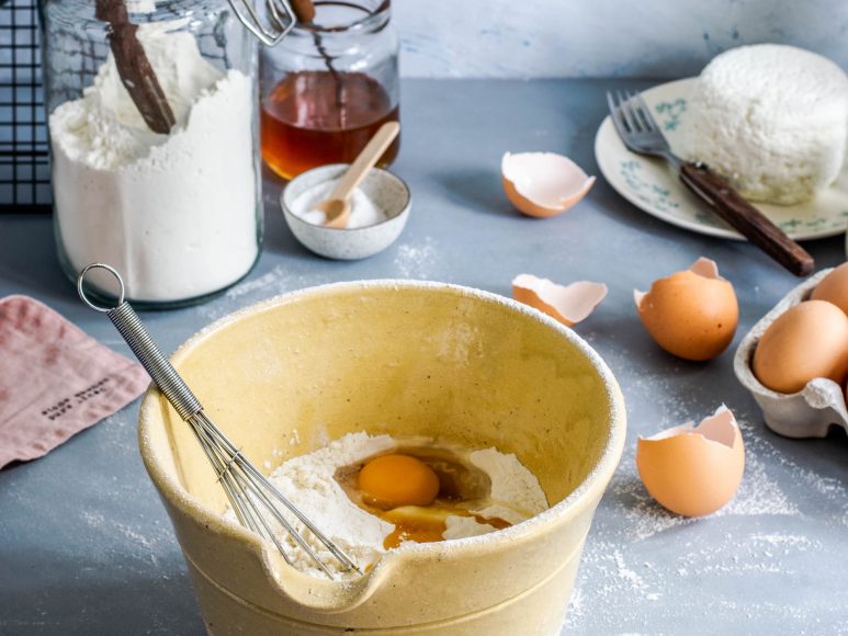 Recipe for student success – the key ingredients for achievement ...