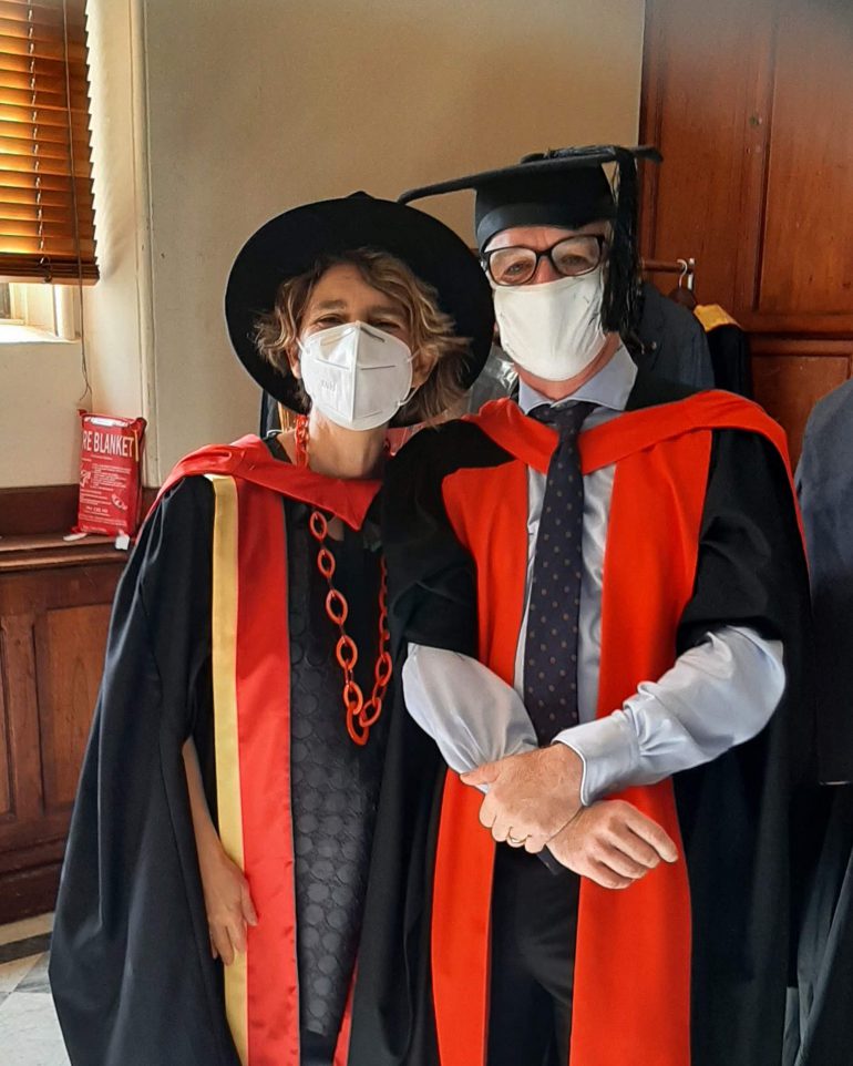 Welcoming students back to campus – Teaching@Sydney