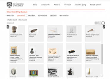 Pharmacy Students Working with Museum Collections and Artefacts – A ...