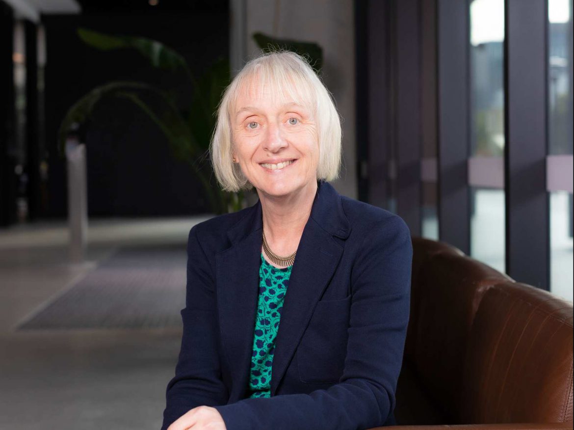 It’s your time: A vision for education at Sydney – Teaching@Sydney