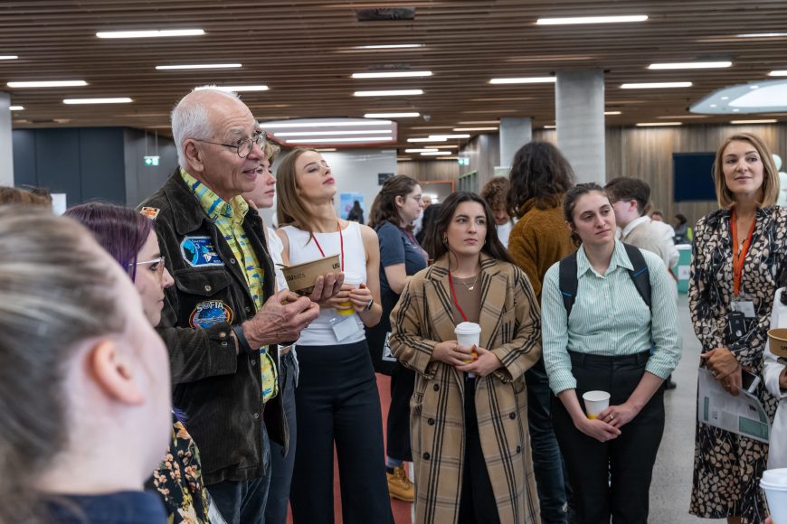 The University of Sydney shines light on Australia’s undergraduate ...