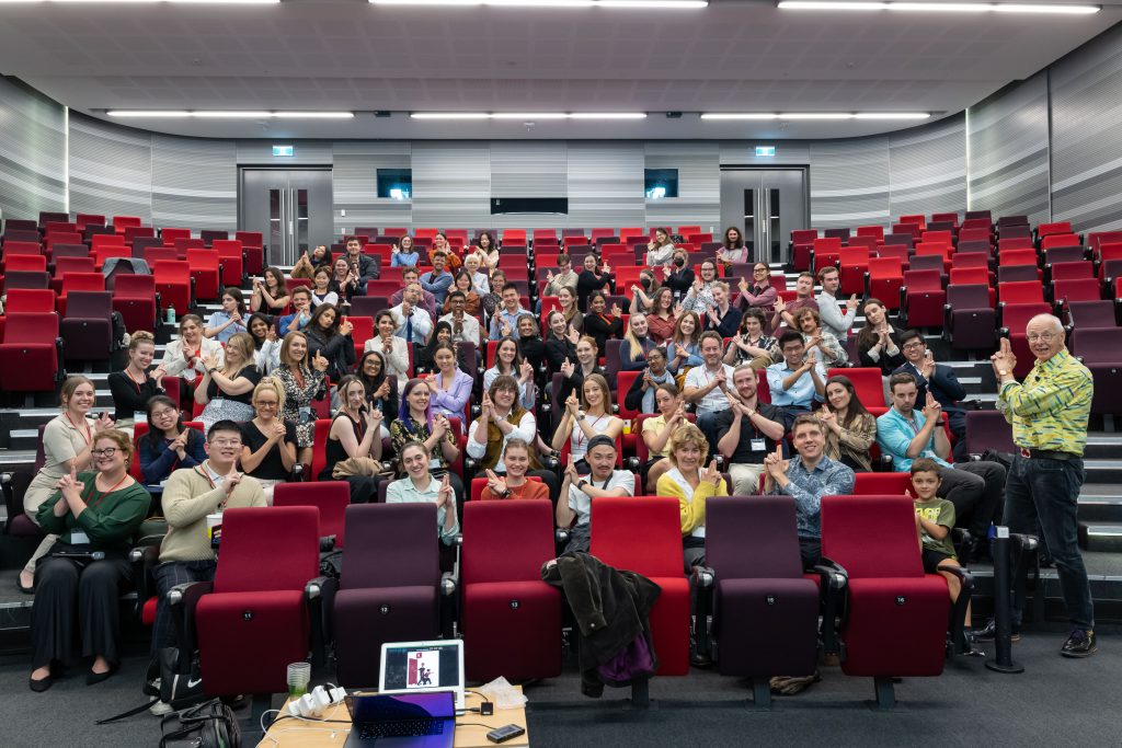 The University of Sydney shines light on Australia’s undergraduate ...