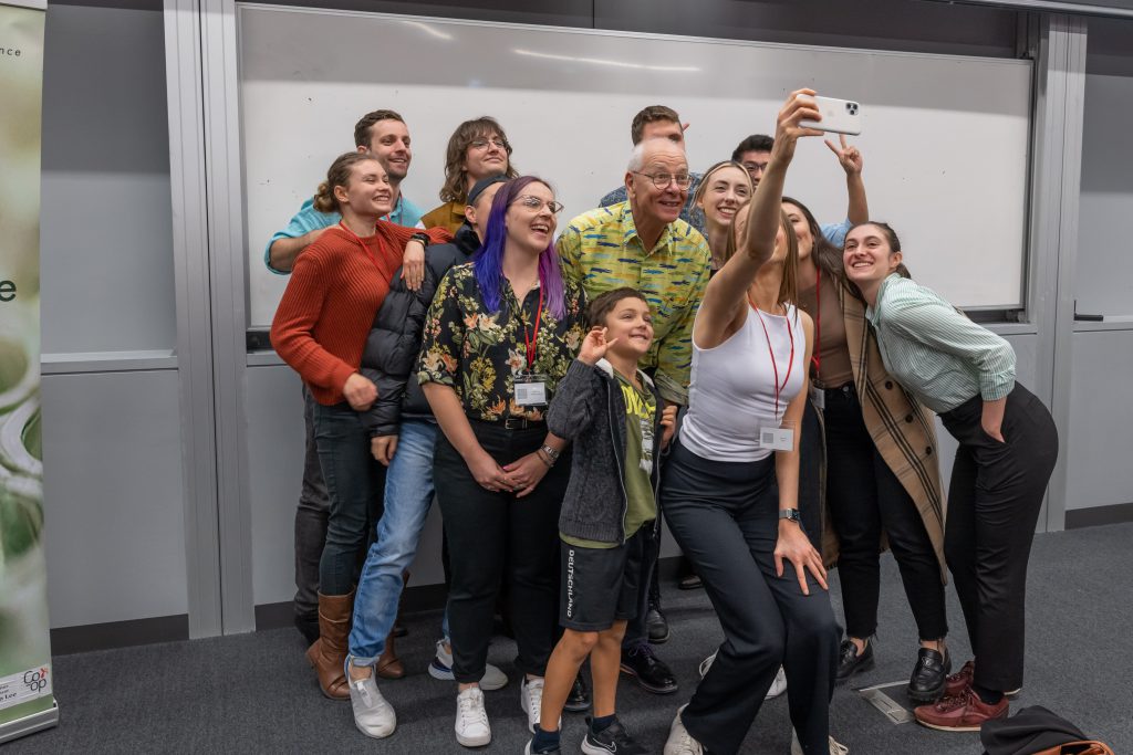 The University of Sydney shines light on Australia’s undergraduate ...