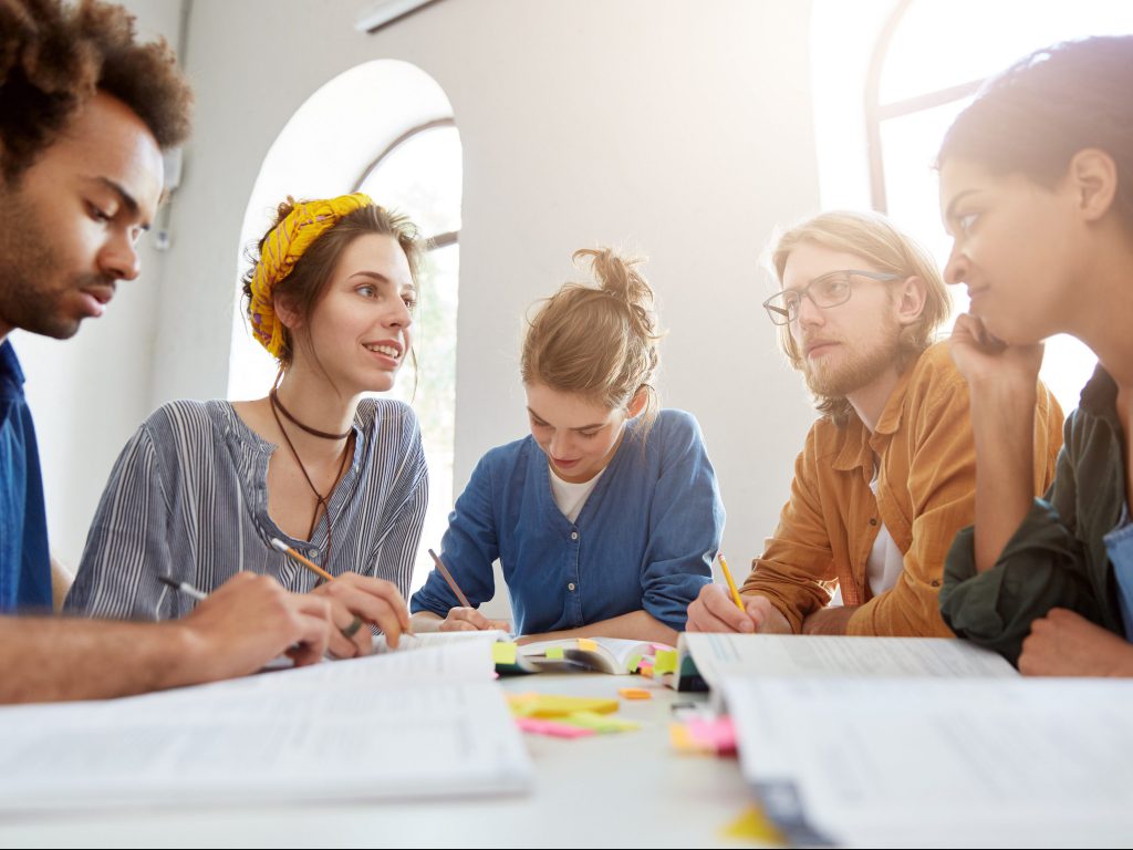 Creating a sense of community among students – Teaching@Sydney