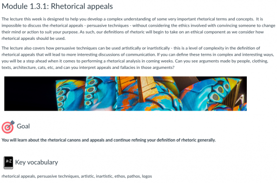 Three quick strategies to improve student learning using Universal ...