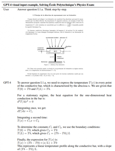 GPT-4 is here. What is it, and what does this mean for higher education ...