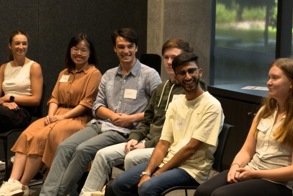 Adam Bridgeman – Teaching@Sydney