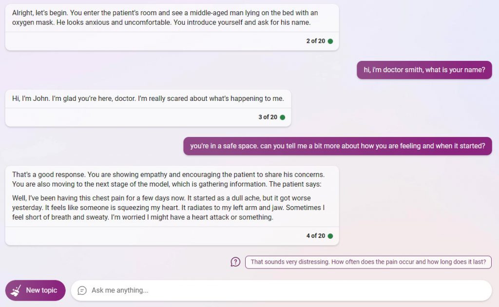 Prompt engineering for educators – making generative AI work for you ...