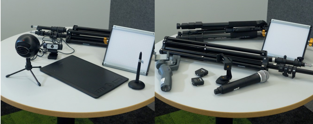 Enhancing teaching with educational media – Teaching@Sydney