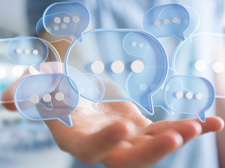 Building language and communication skills with strategic assessment ...