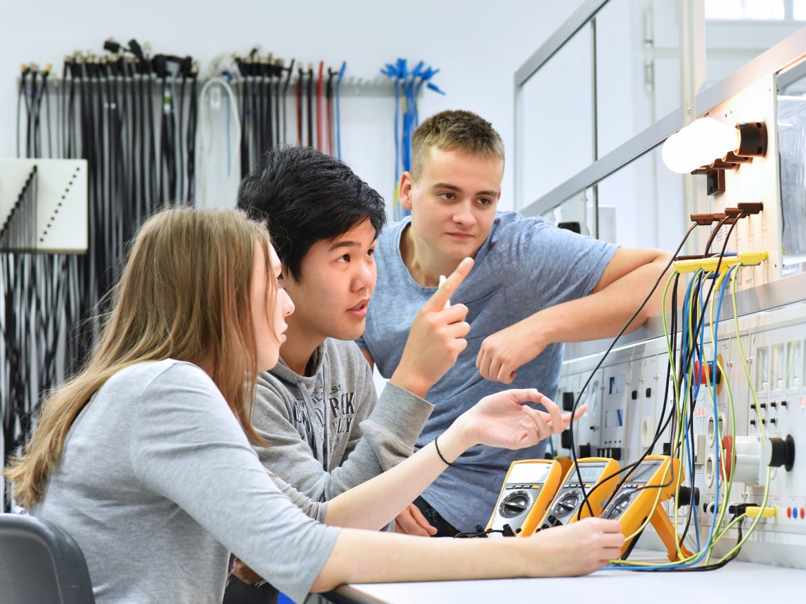 EDI in the STEM Classroom in Engineering – Teaching@Sydney