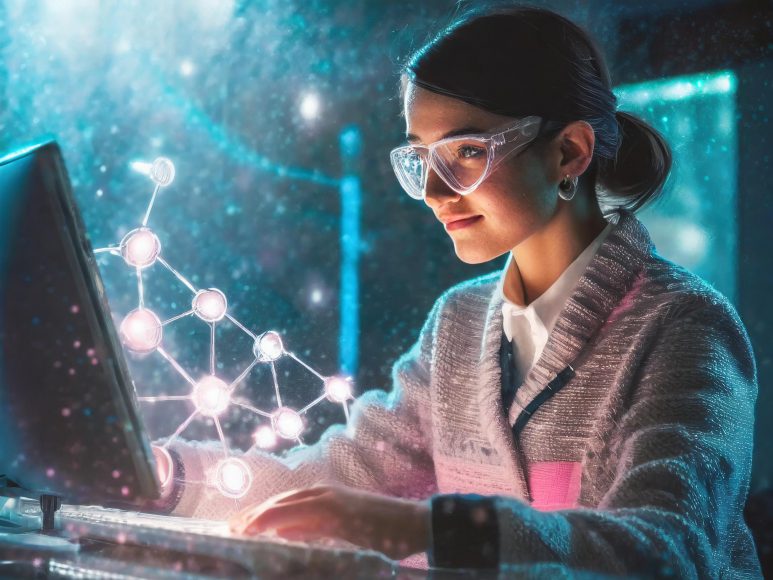 Dr MattTabolism – an AI assistant that helps me help students with ...