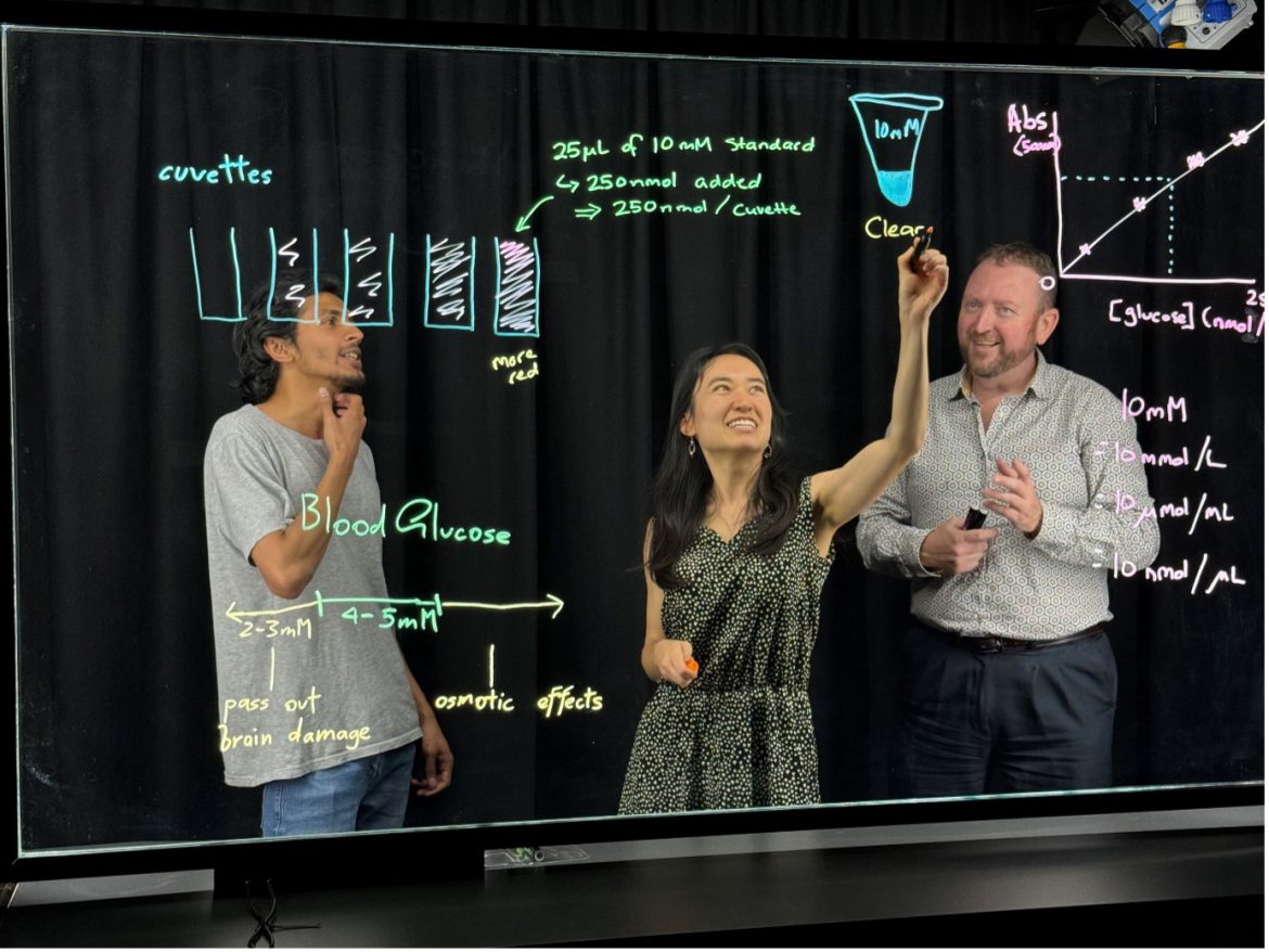 Illuminating Team Culture: How Lightboards Have Revolutionised Tutor ...