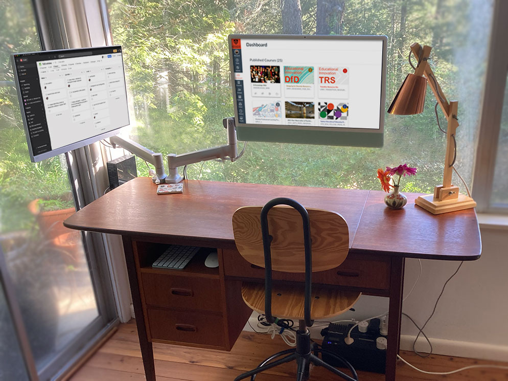 Everyday innovation with tech tools – Teaching@Sydney